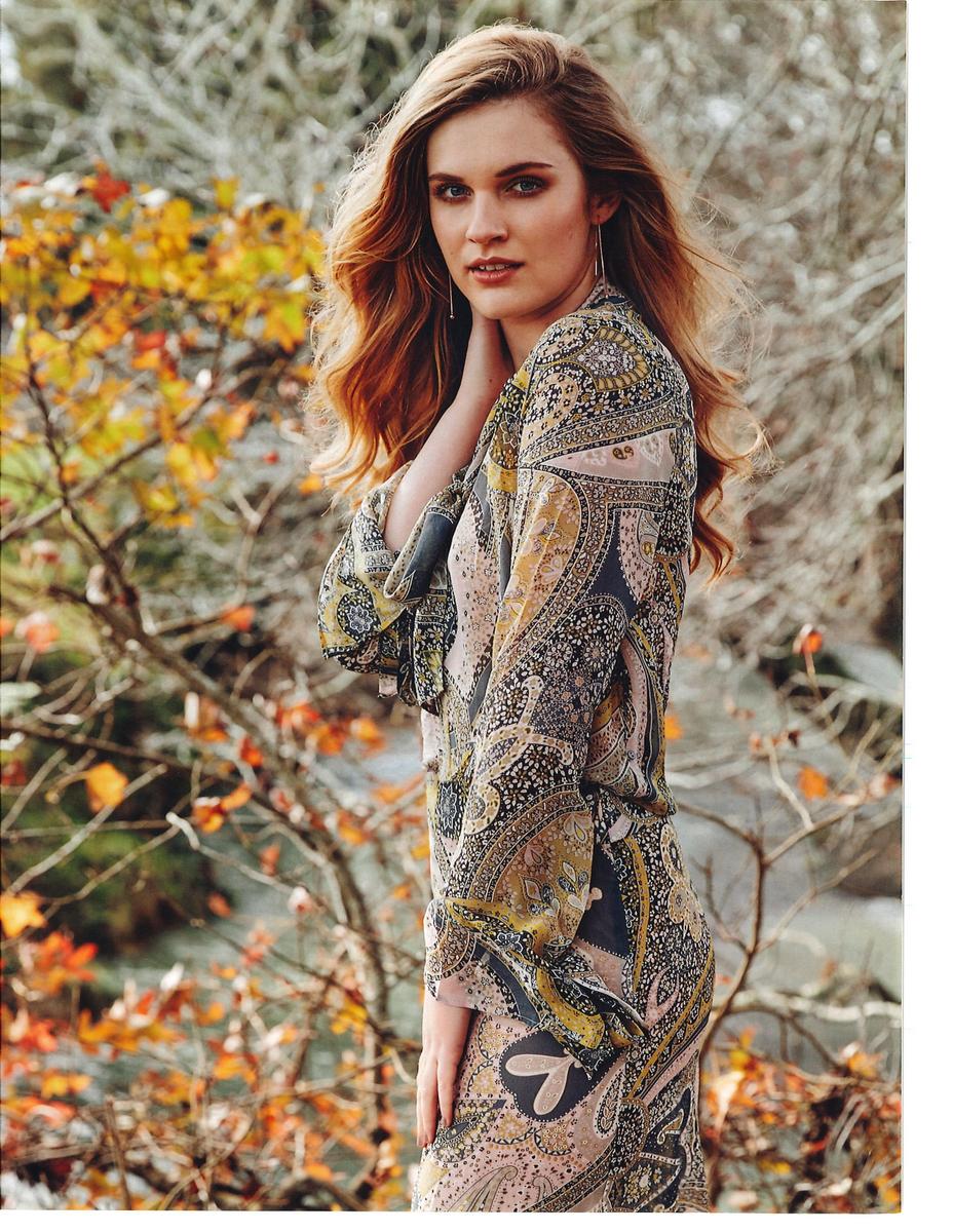 Phoebe R Unique