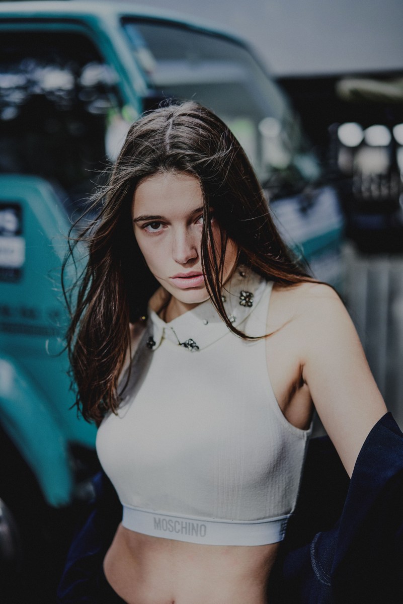 Erin- Sydney | Unique