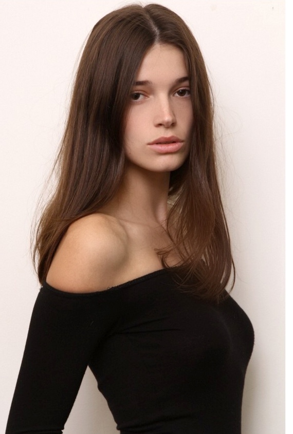 Erin- Sydney | Unique