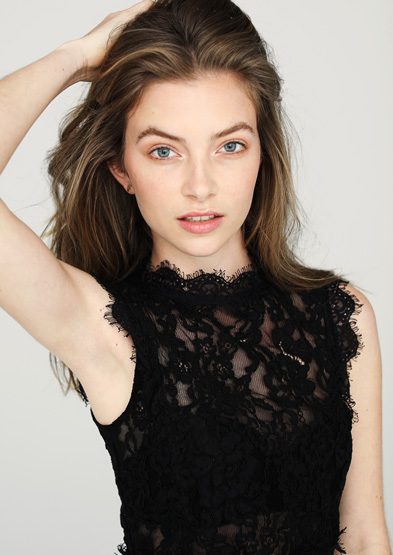 Lochie - Here now - Unique