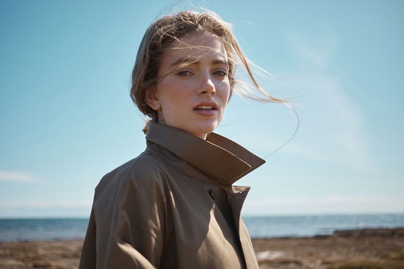 Lochie - Here now - Unique