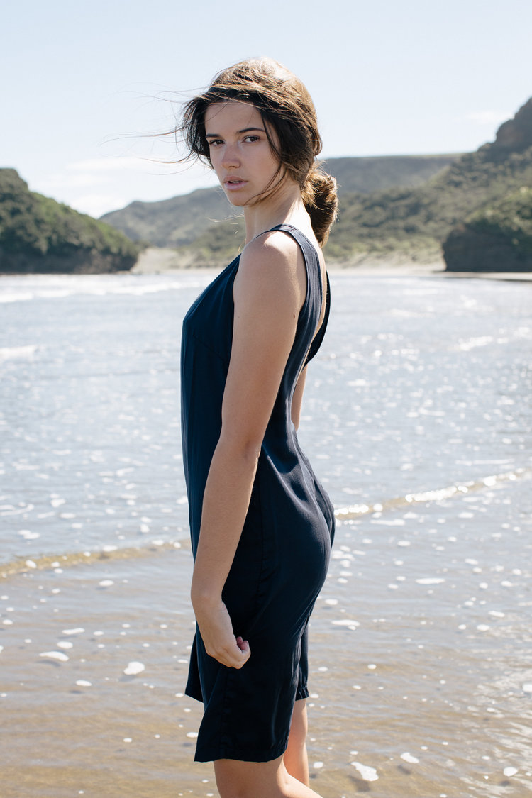 Erin- Sydney | Unique