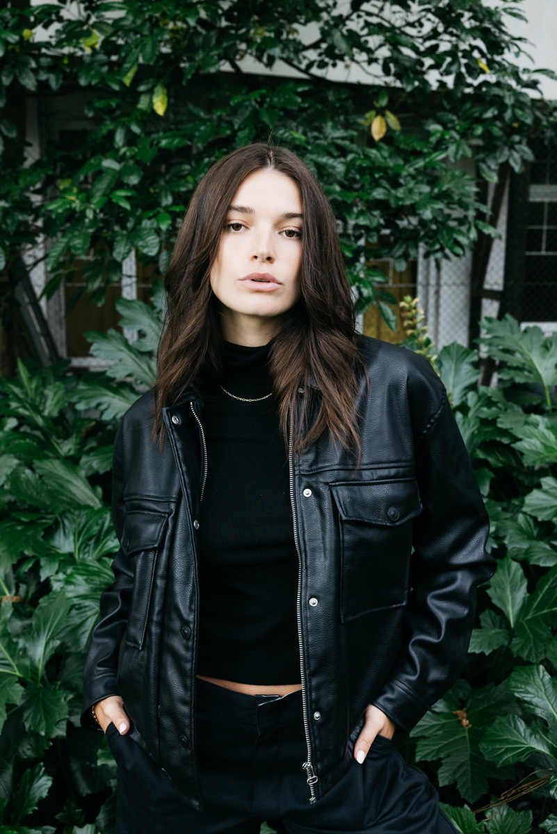 @ Erin Wheeler - Unique