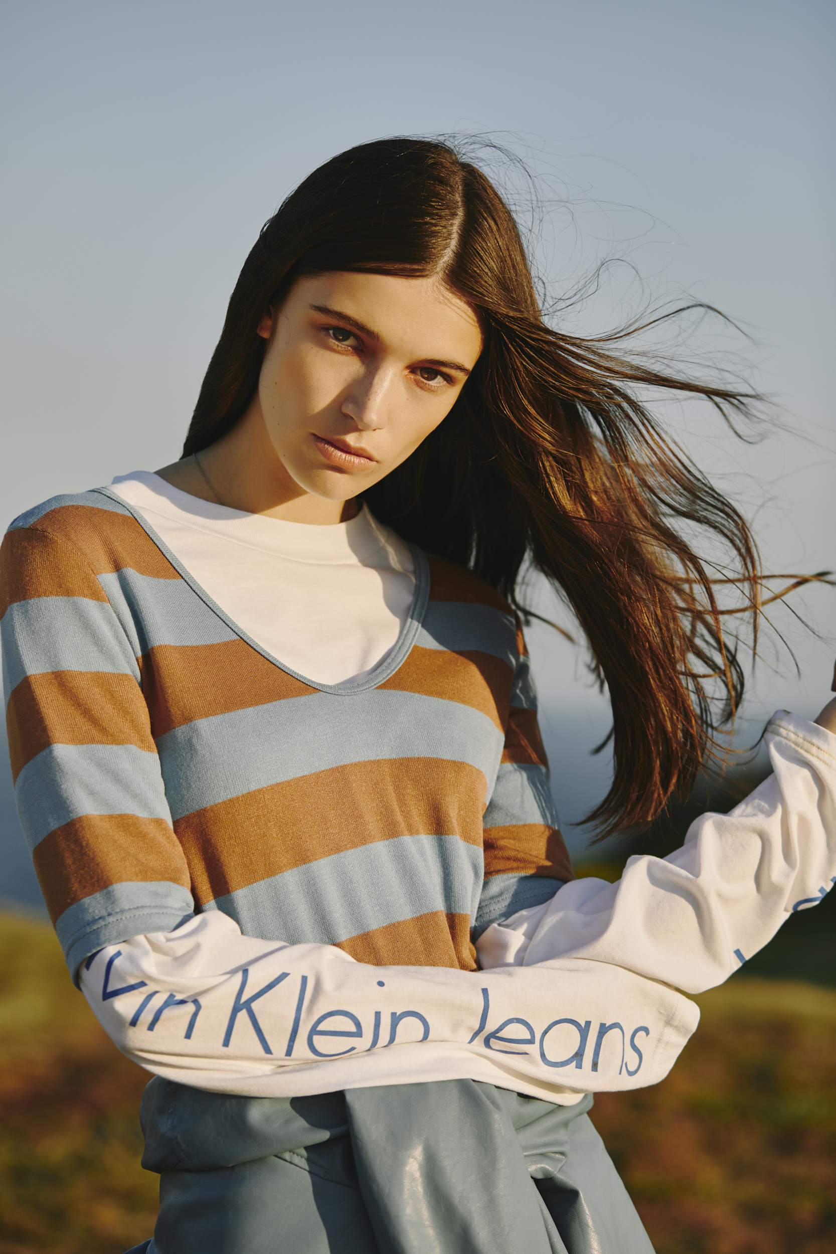 Erin- here now - Unique