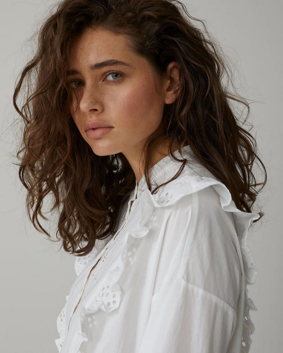 Ruby @ruby_pedersen - Here now - Unique