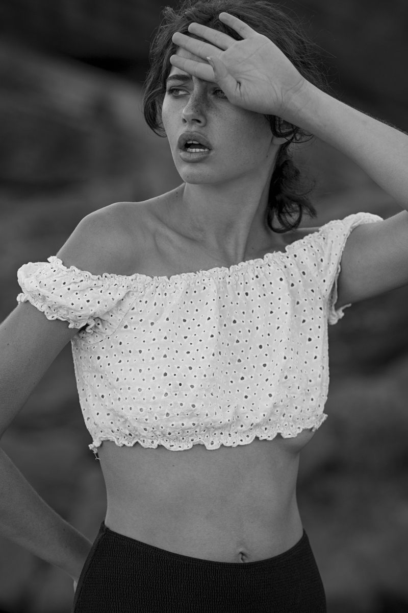 Ruby @ruby_pedersen - Here now - Unique