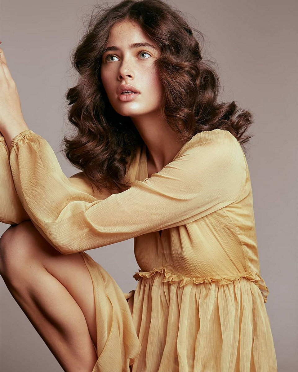 Ruby @ruby_pedersen - Here now - Unique