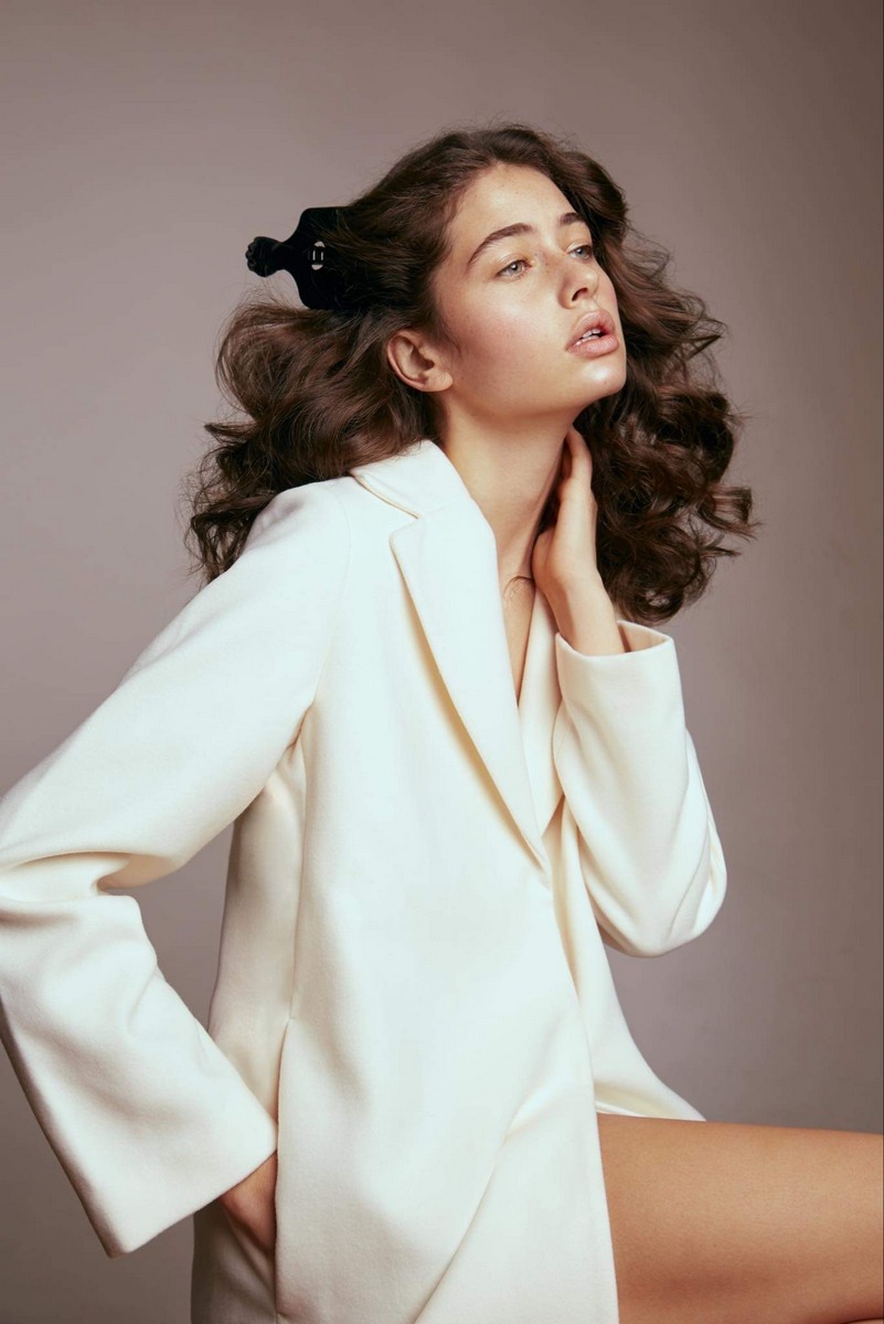 Ruby @ruby_pedersen - Here now - Unique