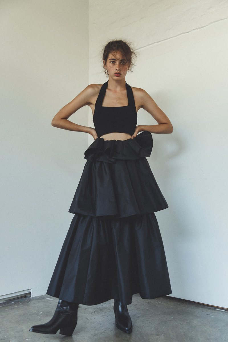 Ruby @ruby_pedersen - Here now - Unique