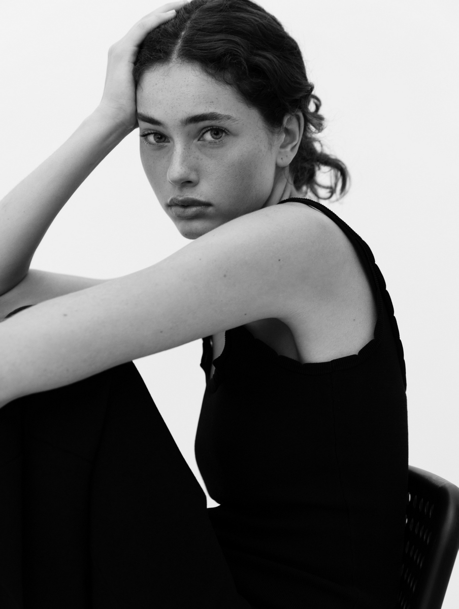 @ ruby_pedersen - Here now! - Unique