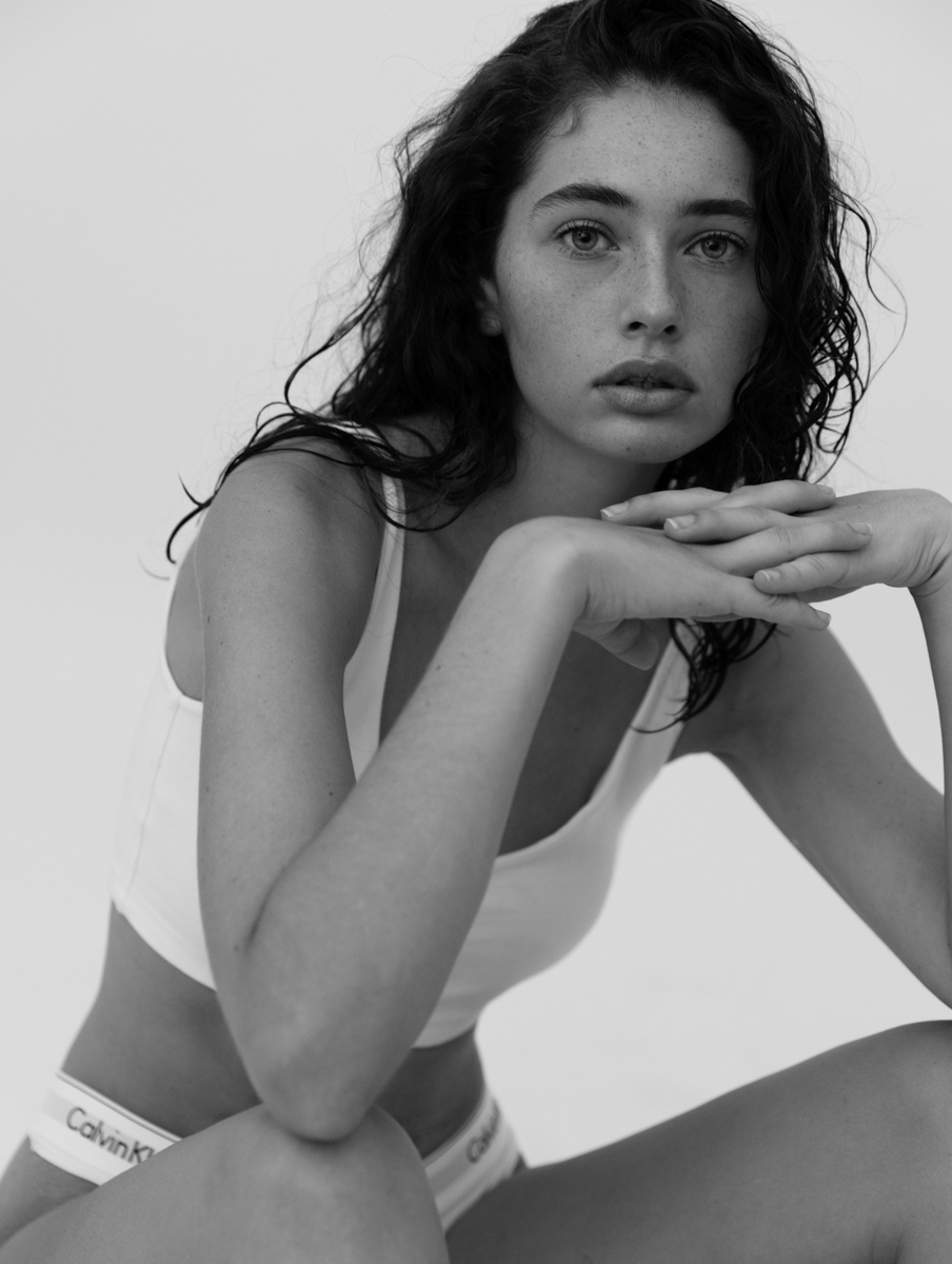 @ruby_pedersen - Sydney - Unique