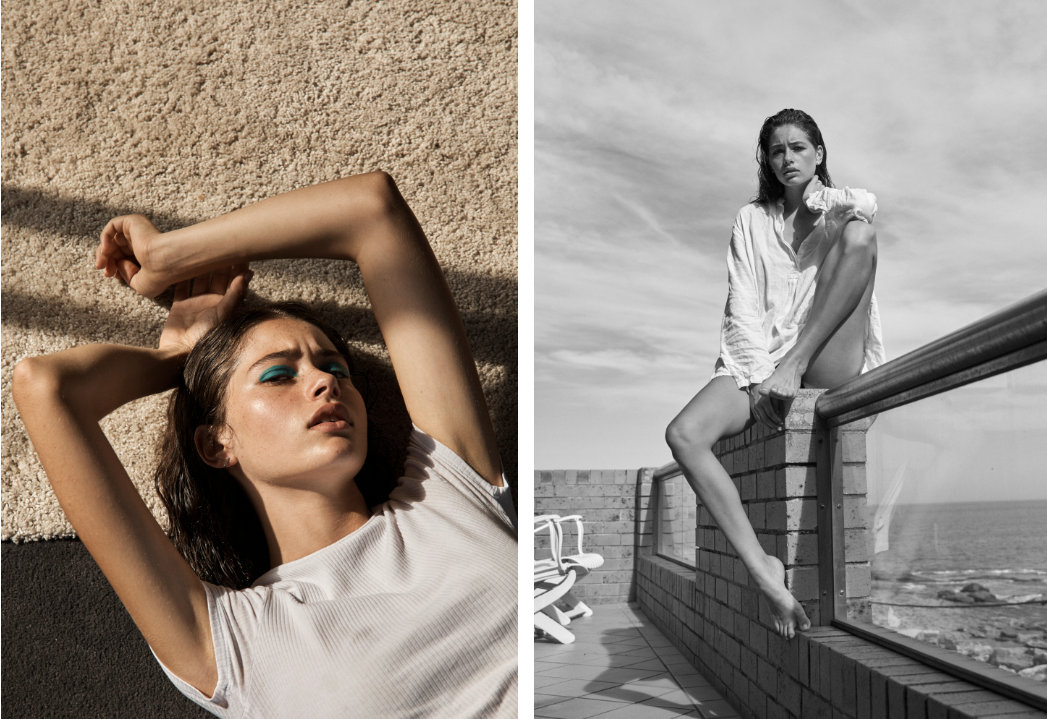 @ruby_pedersen - Sydney - Unique