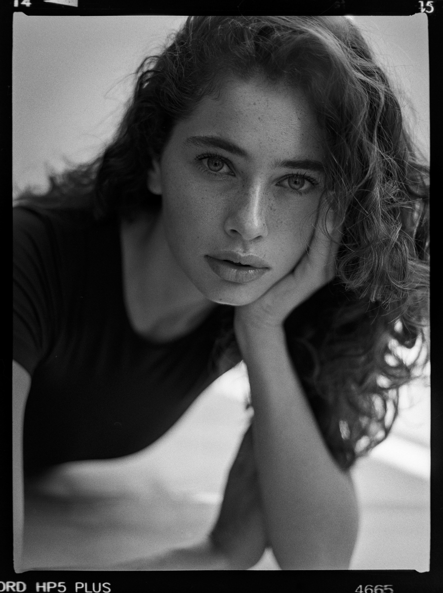 @ ruby_pedersen - Here now! - Unique