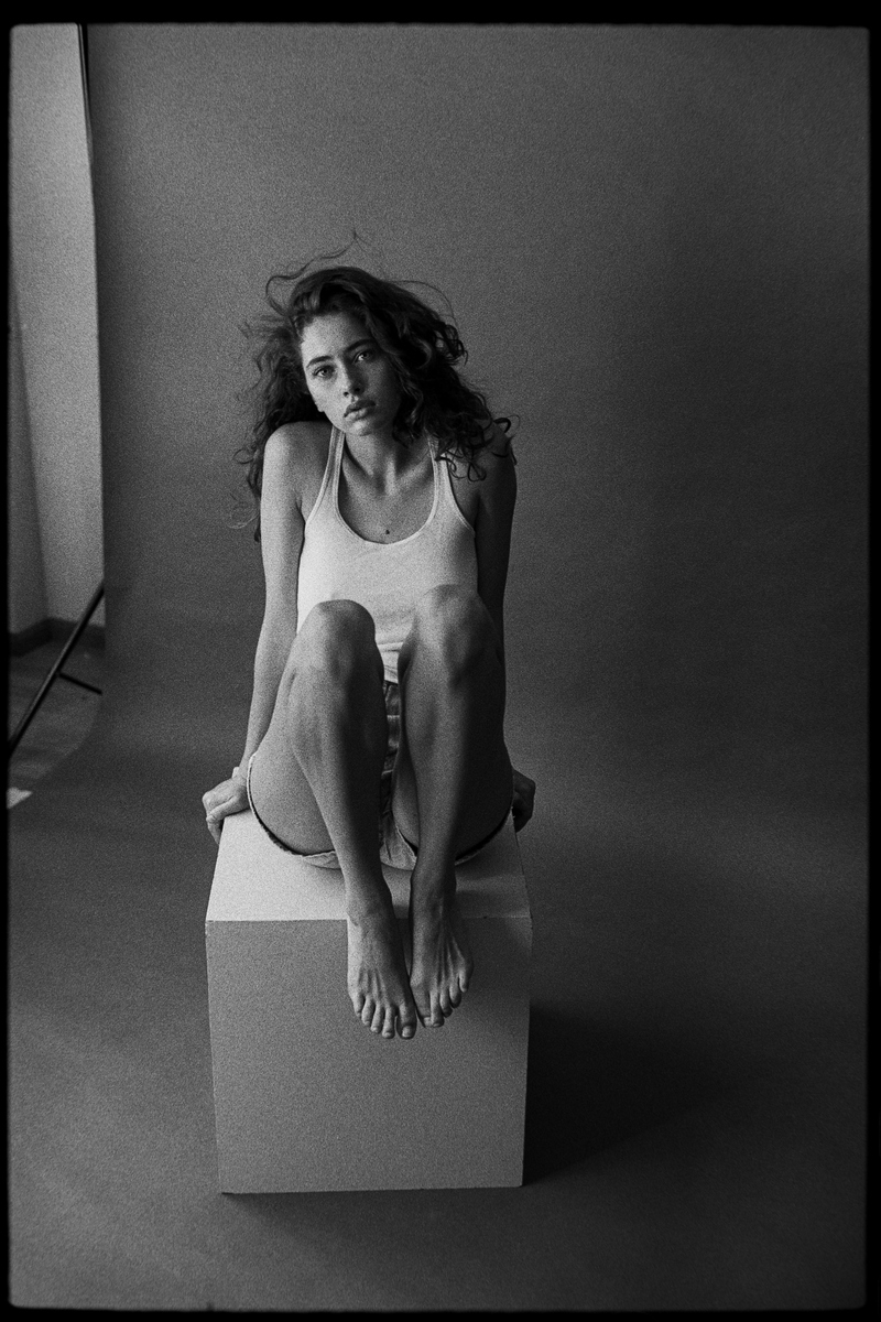 @ ruby_pedersen - Here now! - Unique