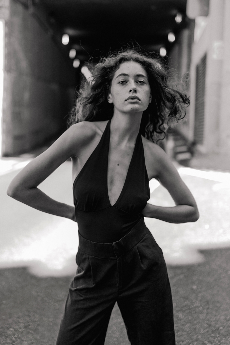 @ ruby_pedersen - Here now! - Unique