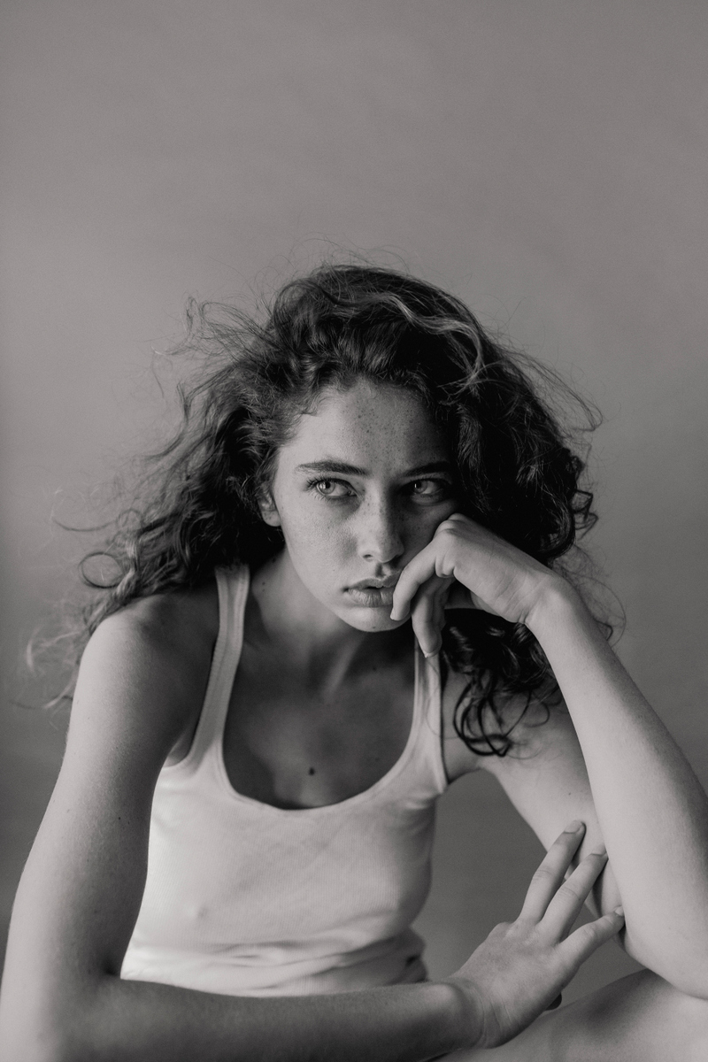 @ ruby_pedersen - Here now! - Unique