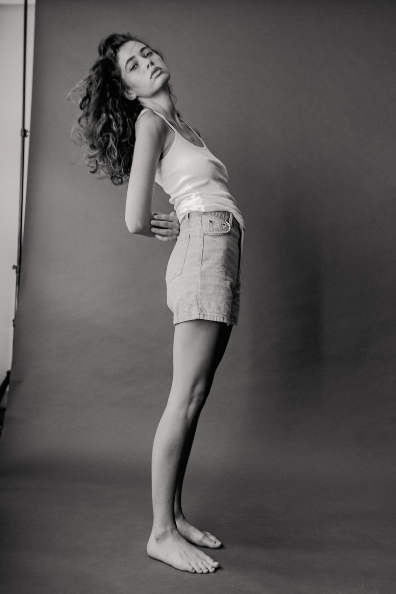 @ruby_pedersen - Sydney - Unique