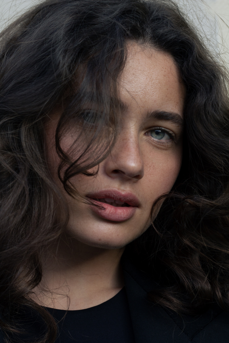 @ruby_pedersen - Sydney - Unique