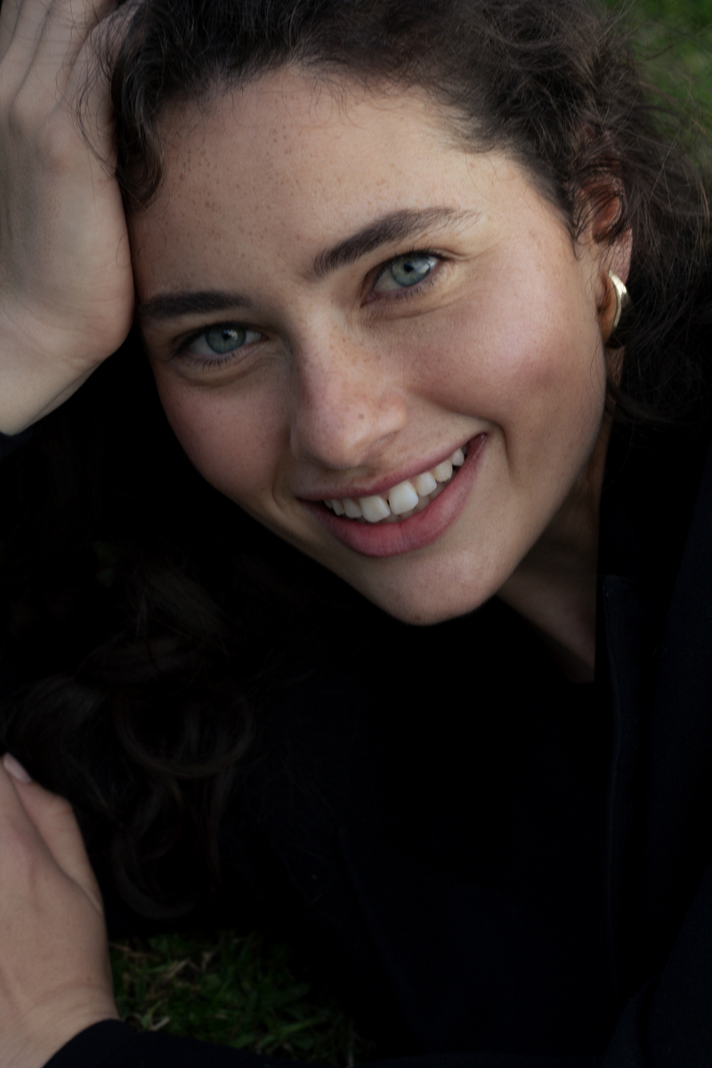 @ruby_pedersen - Sydney - Unique