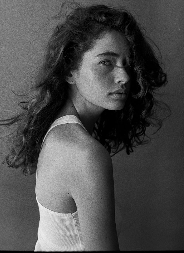 @ ruby_pedersen - Here now! - Unique