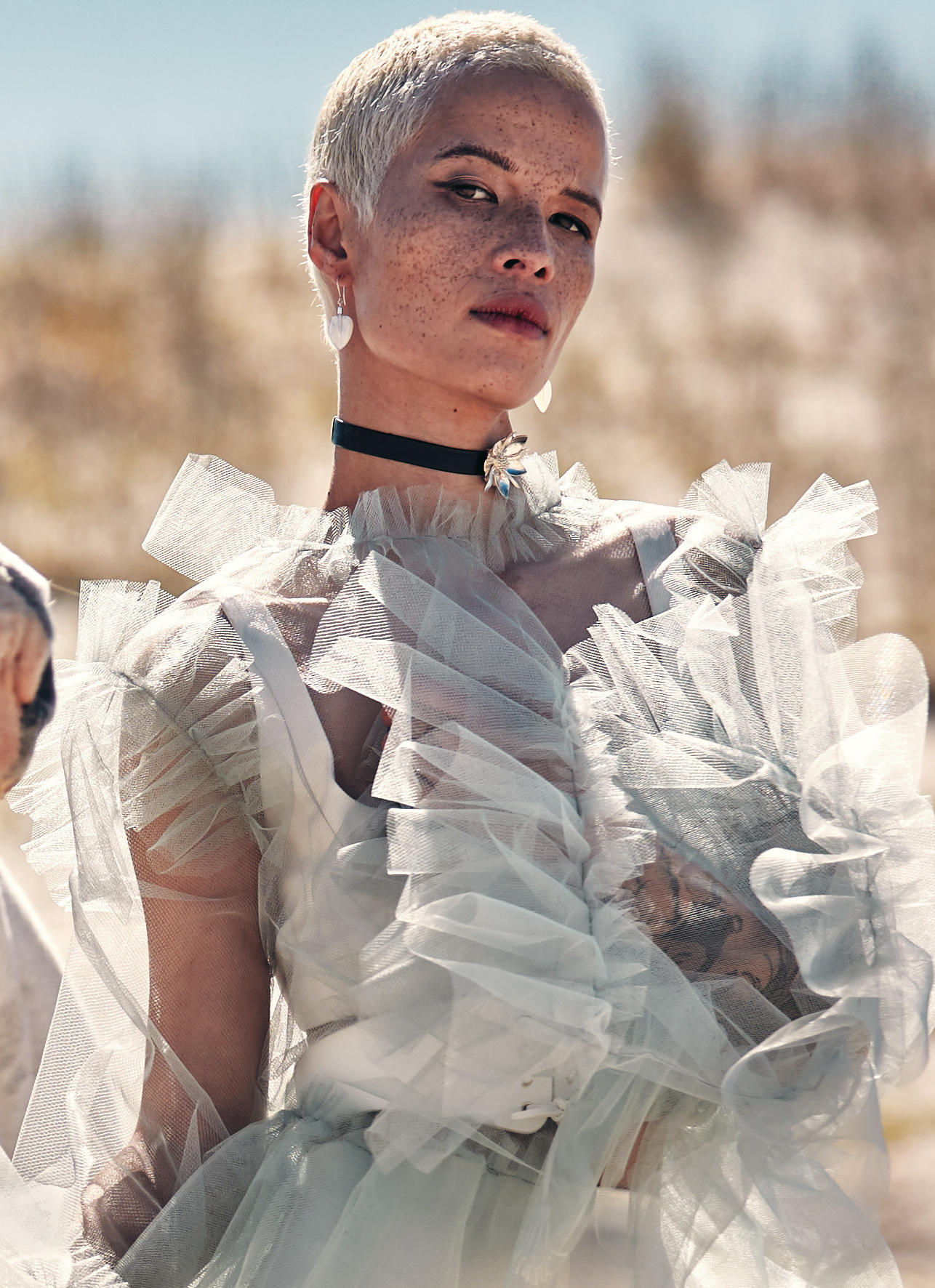 DANI HAYES @dnllhys - Unique