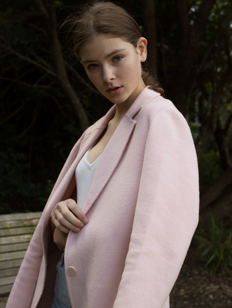 Francesca | Unique