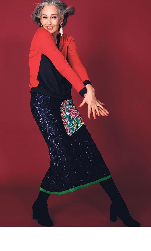 Mercy photographed by Babiche Martens for Viva Magazine Stylists: Dan ...