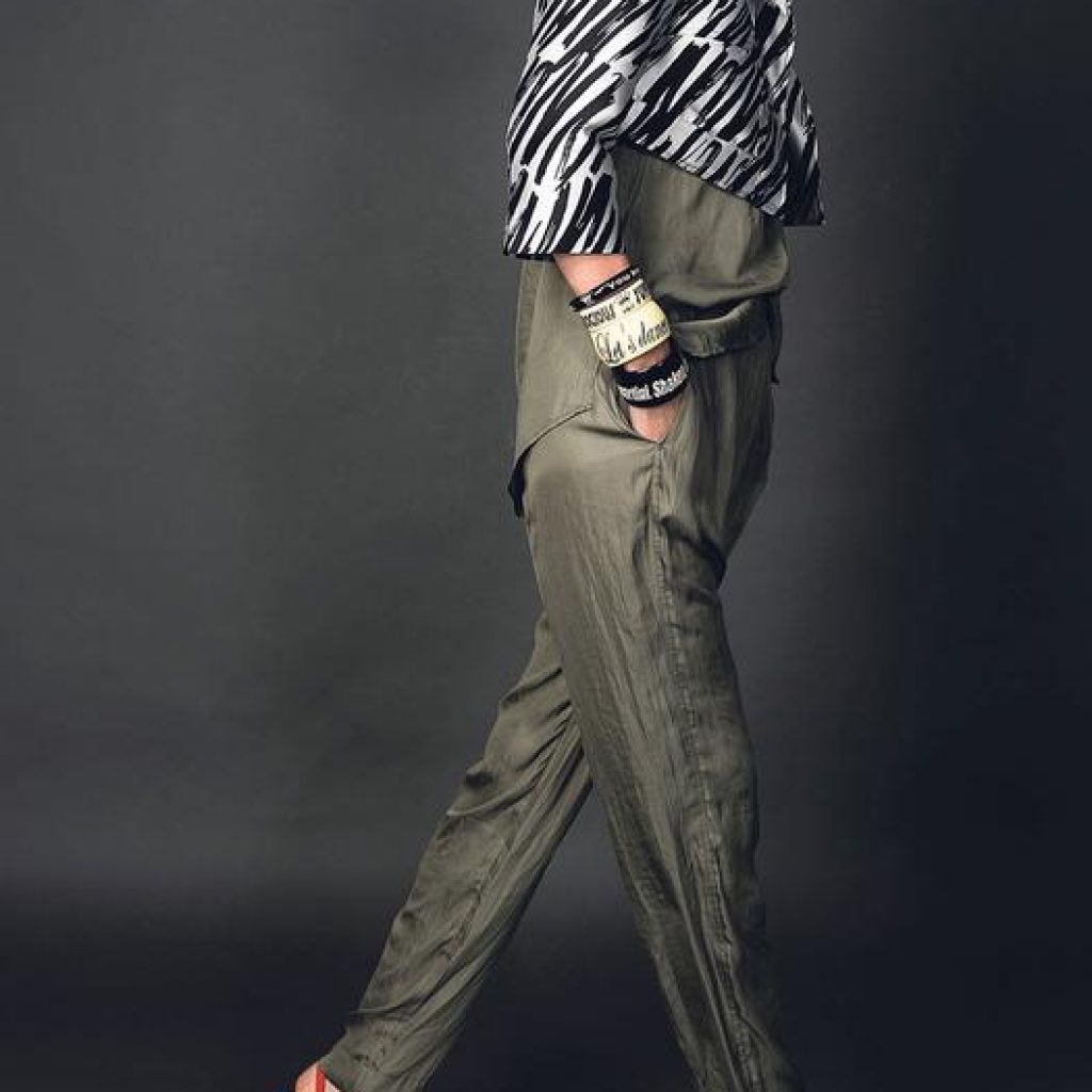 Mercy photographed by Babiche Martens for Viva Magazine Stylists: Dan ...