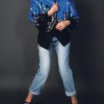 Mercy photographed by Babiche Martens for Viva Magazine Stylists: Dan ...