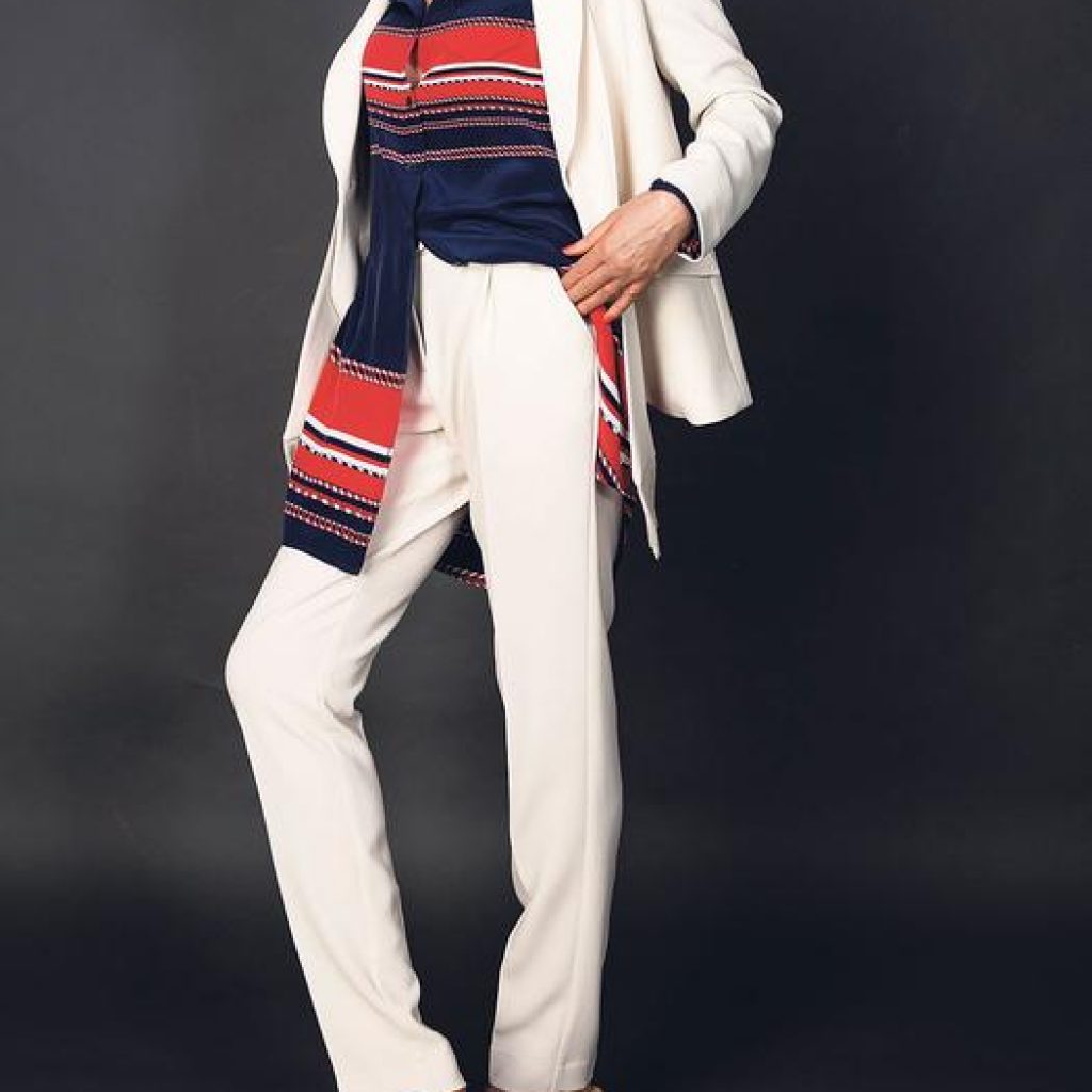 Mercy photographed by Babiche Martens for Viva Magazine Stylists: Dan ...