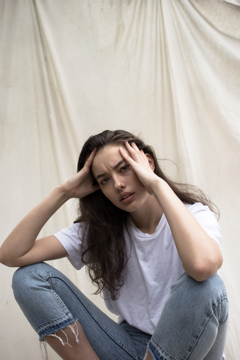 Zoe S – Sydney | Unique