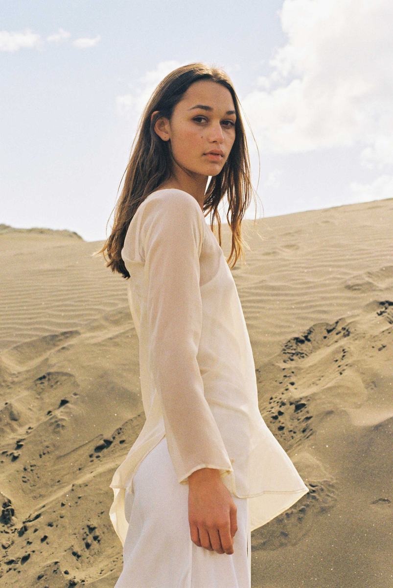 Rose Watson - Unique