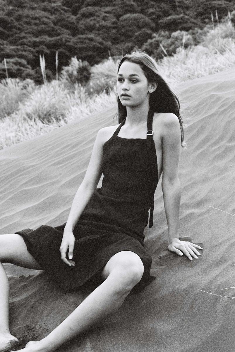 Rose Watson - Unique