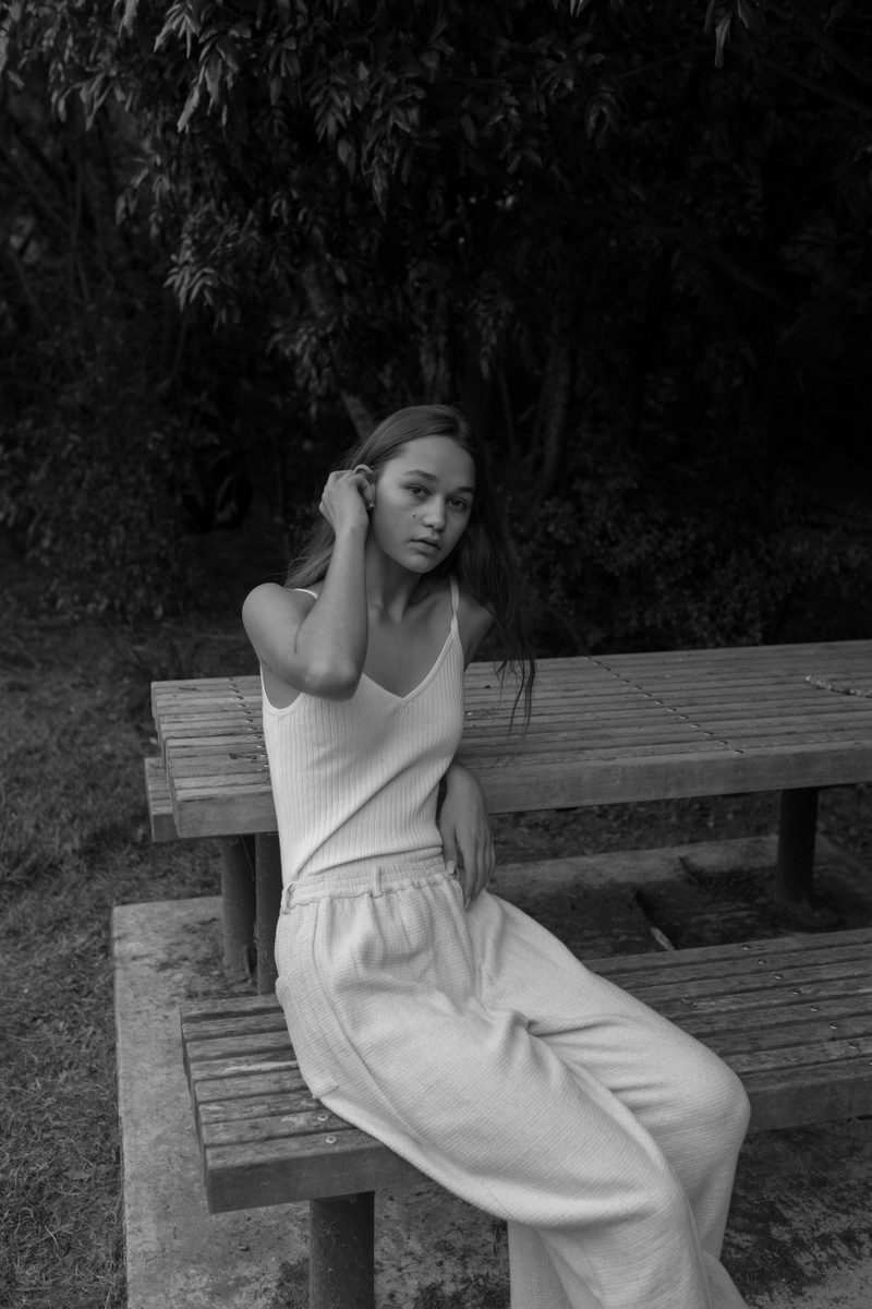 Rose Watson - Unique