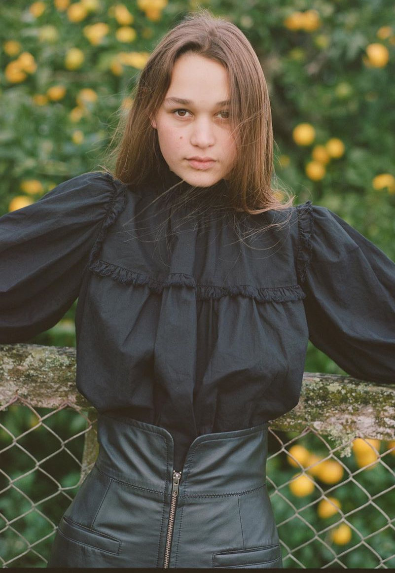 Rose Watson - Unique