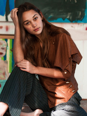 Rose Watson - Unique