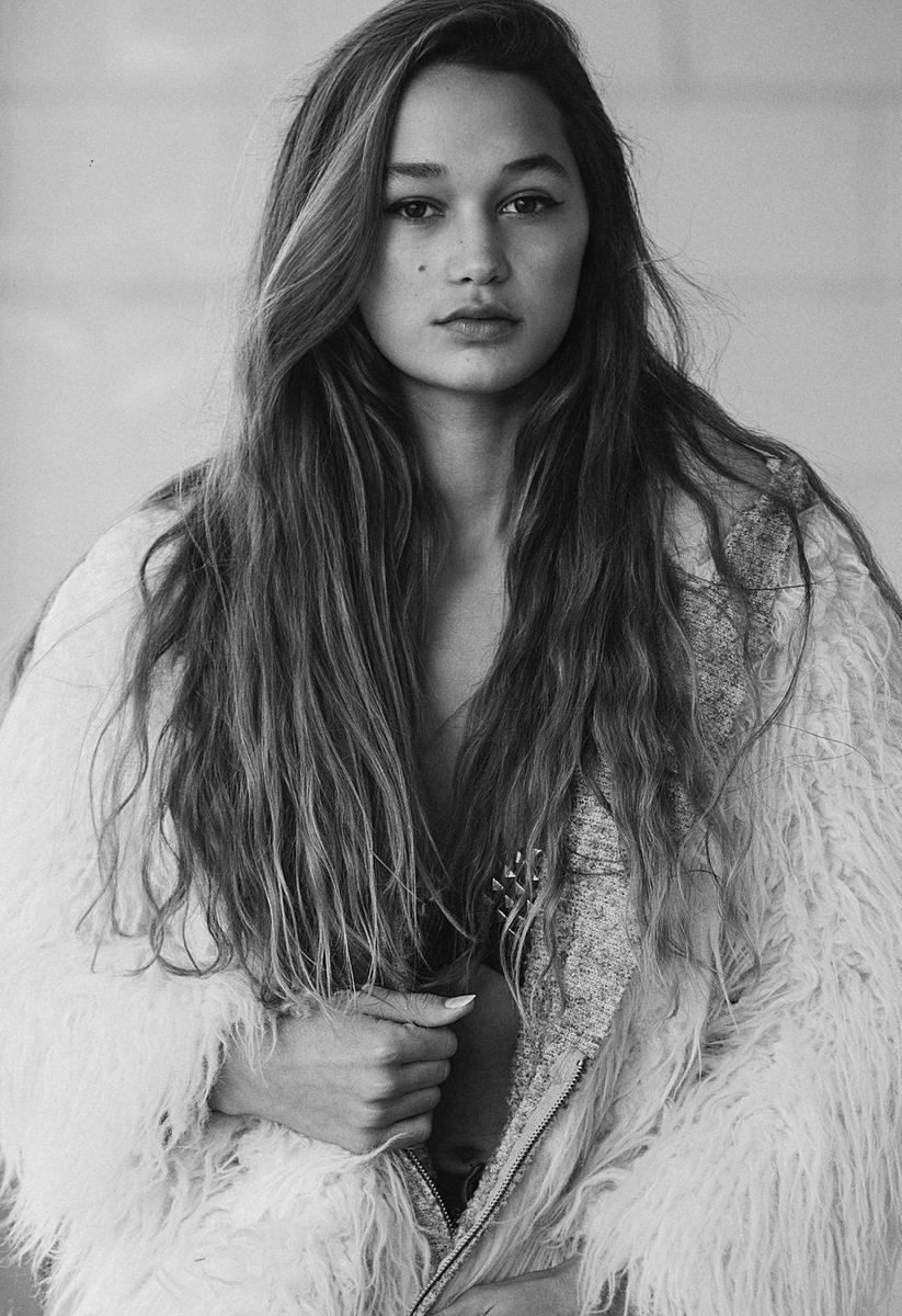 Rose Watson - Unique