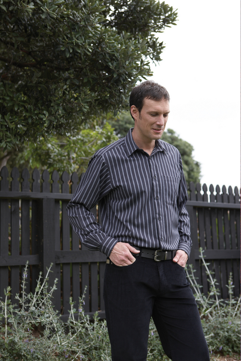 Tony Jenkins - Unique