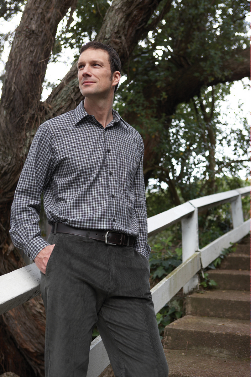 Tony Jenkins - Unique