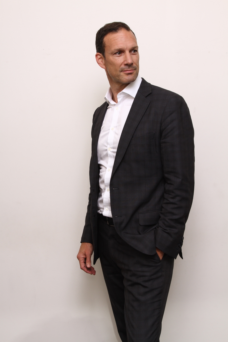 Tony Jenkins - Unique