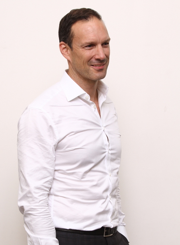 Tony Jenkins - Unique