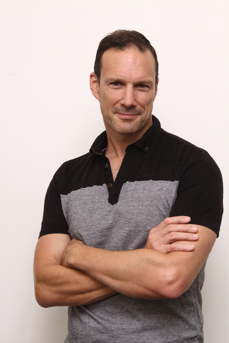 Tony Jenkins - Unique