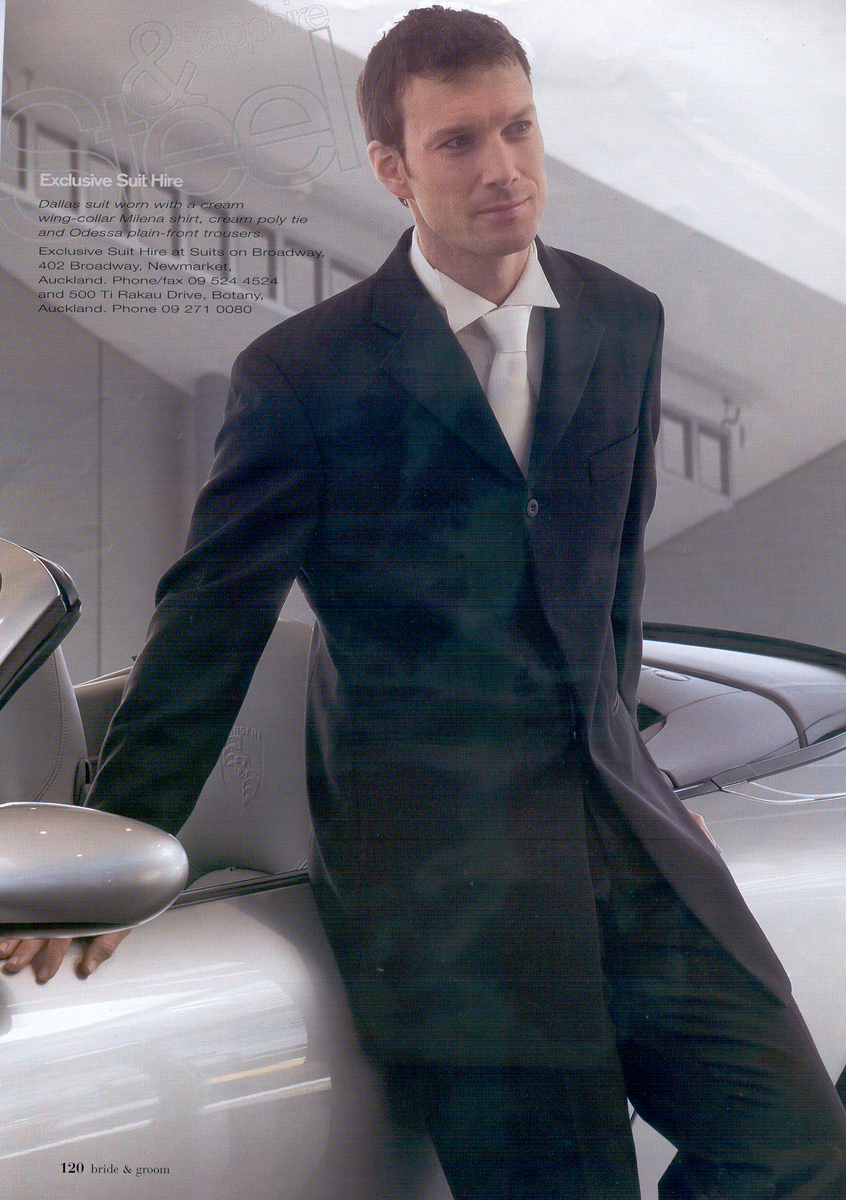 Tony Jenkins - Unique