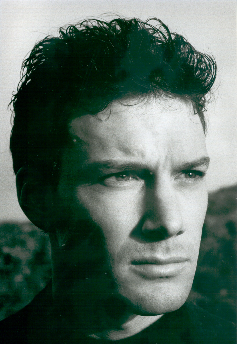 Tony Jenkins - Unique