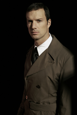 Tony Jenkins - Unique