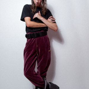 Lochie photographed for Elegant magazine by Jason Tran: Hair by Jessica ...