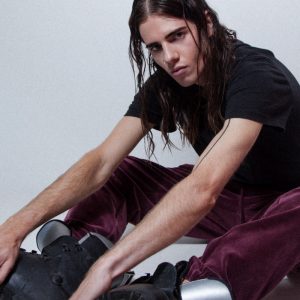 Lochie photographed for Elegant magazine by Jason Tran: Hair by Jessica ...