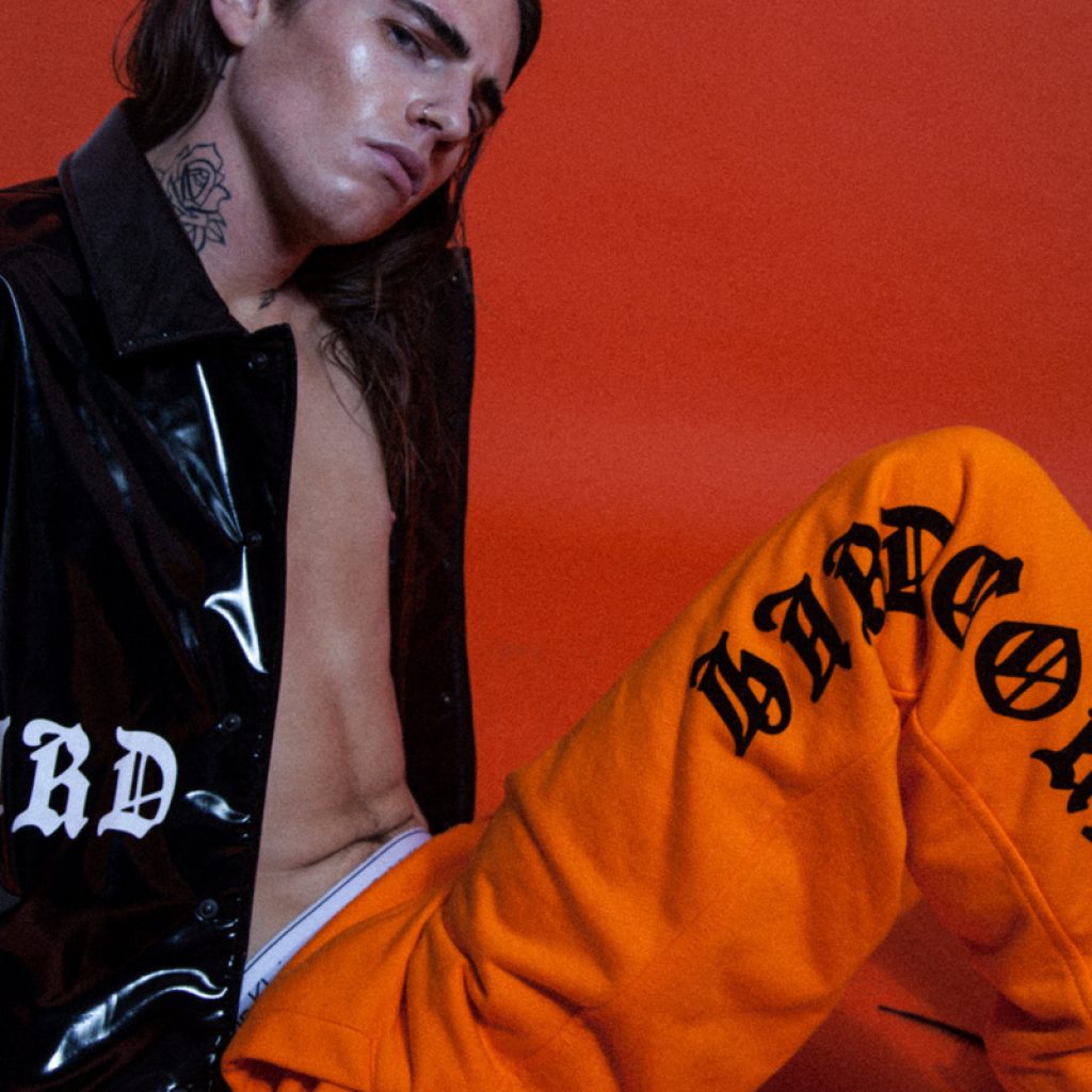 Lochie photographed for Elegant magazine by Jason Tran: Hair by Jessica ...