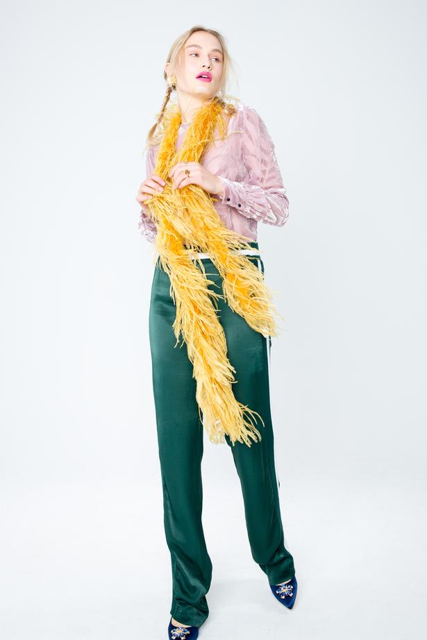 Polly photographed by Babiche Martens for Viva Magazine : Photographer ...