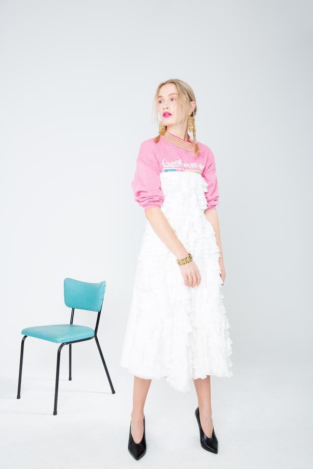 Polly photographed by Babiche Martens for Viva Magazine : Photographer ...